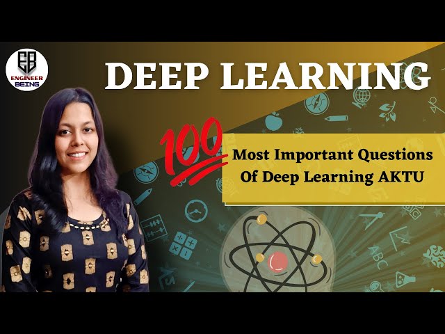 Understanding Deep Learning: Key Questions and Concepts | Galaxy