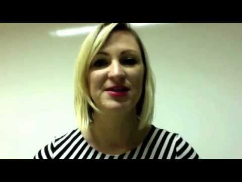 Spanish Pronunciation Rules - Interactive Tutorial Video