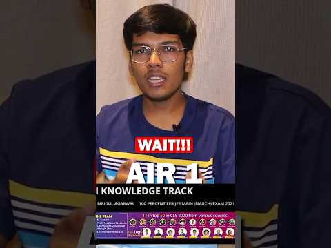 🤯3 HACKS to STRONG PHYSICAL CHEMISTRY! 🔥 #jee #motivation