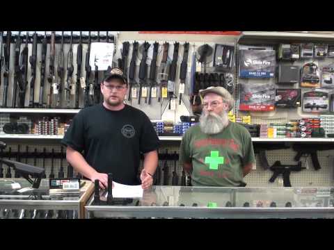 Gun Gripes Episode 33: Colorado Theater Shooting July 19th, 2012