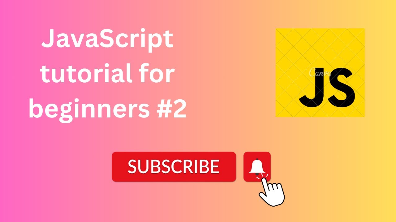 javascript tutorial for beginners part-2 /Javascript Loops /Loops in Javascript