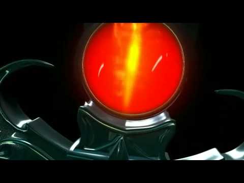 THUNDERCATS MOVIE
