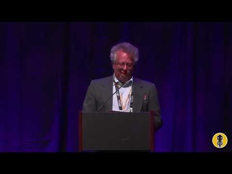 2024 IBMA Keynote Address - Becky Buller