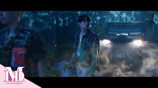 TFN(티에프앤) - 'AMAZON' MV Teaser : Short Ver - 인스티즈(instiz) 이슈 카테고리