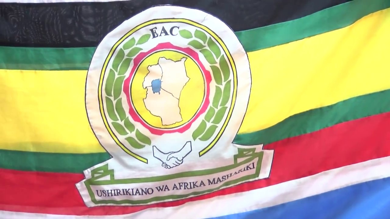 East African Community to redesign logo and flag