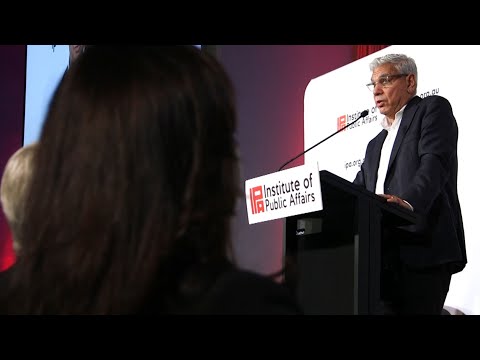 The Institute Of Public Affairs - IPA - The Voice For Freedom