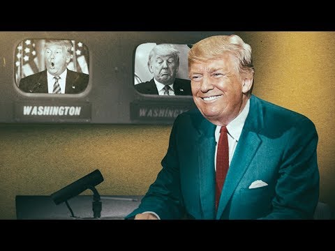 FCC Enables Faster Media Consolidation as Pro-Trump Sinclair Group Seizes Even More Local Stations