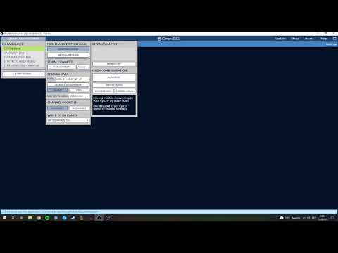 Issue with Cyton USB Dongle [resolved] — OpenBCI Forum