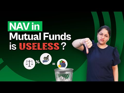 What Nobody Tells You About Calculating Mutual Funds NAV