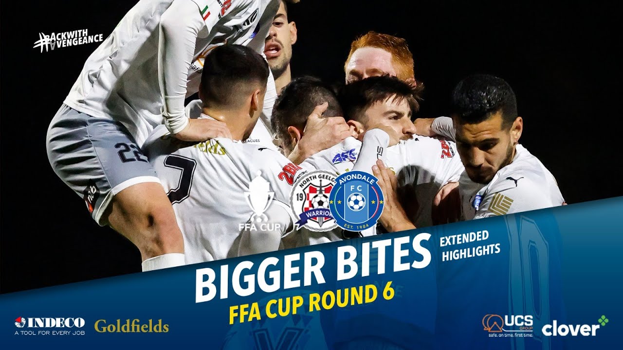 Home – Avondale FC