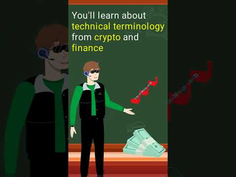 Introduction to Technical Terminology