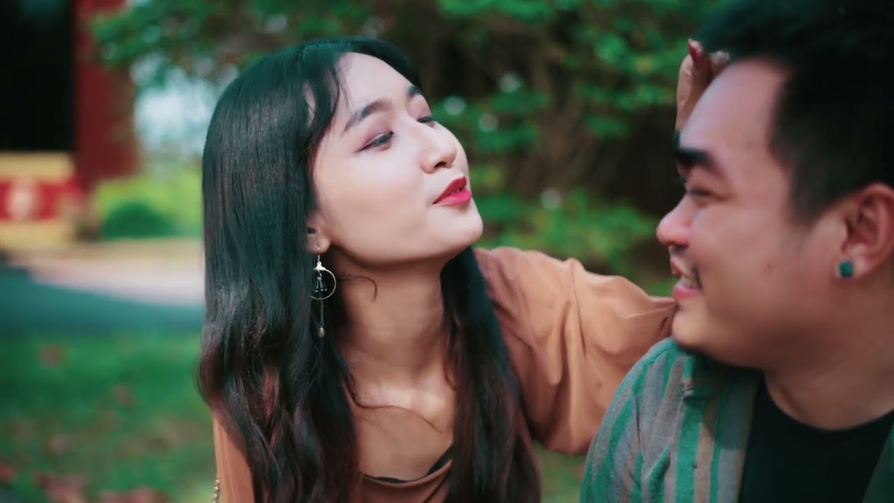 Winter Morning by L Lin from Myanmar [Burma] | Popnable