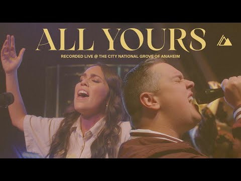 All Yours Lyrics - Influence Music