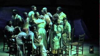 The Gershwins' Porgy and Bess - Now Playing!