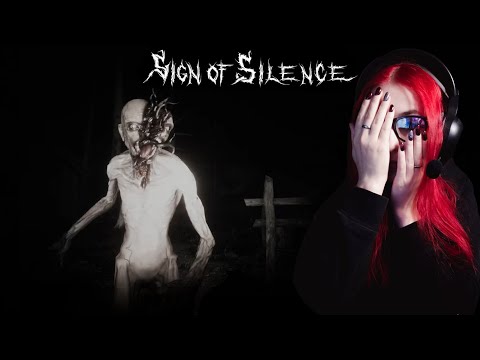 Steam Community :: Sign of Silence