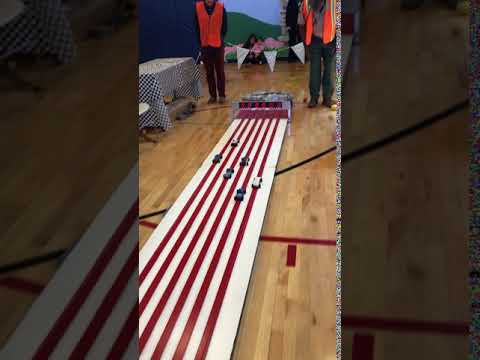Hopkins District - 2018 Pinewood Derby