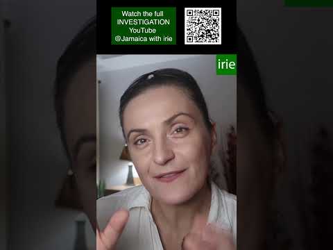 Jamaica Travel Advisory DEBUNKED