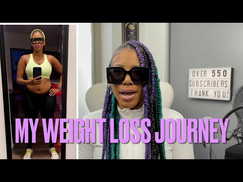 HOW I LOST THE WEIGHT | MY WEIGHT LOSS JOURNEY | IASO DETOX TEA | DOES IT WORK? | #weightloss