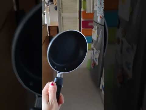 Cutie Frying Pan/Tefal Pan/#shortvideo /#shortsvideo /#short /#shortsbeta /#shortsfeed