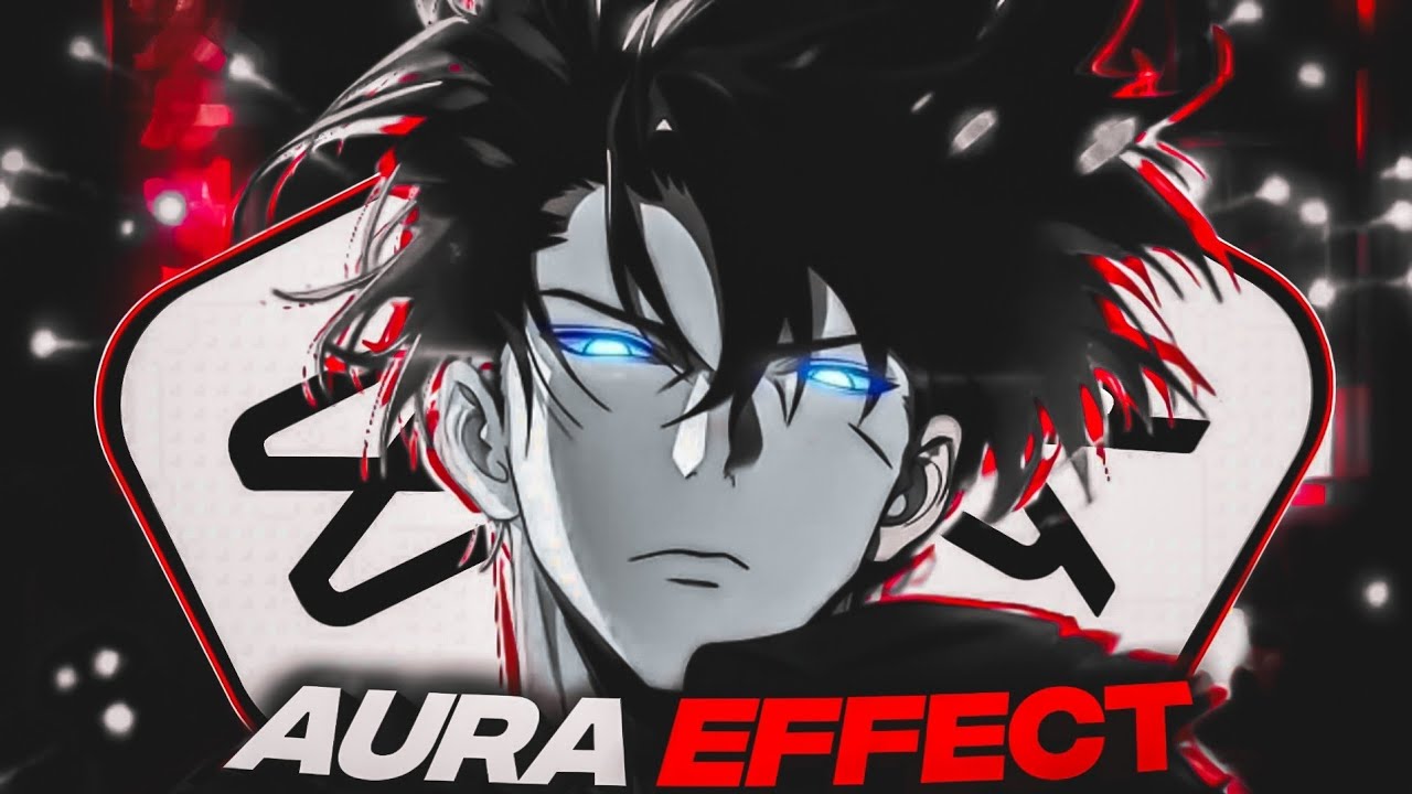 Character Aura Like AE | Capcut Tutorial