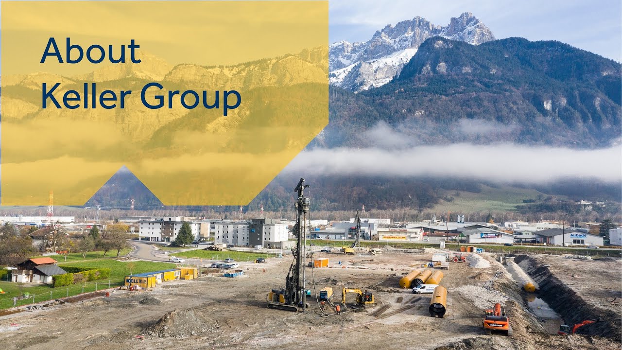 About Keller Group