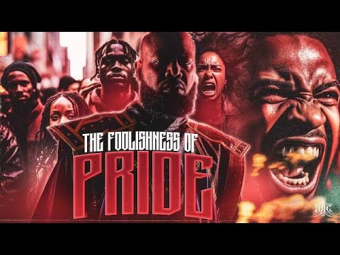 CaptainsInTheClassroom || THE FOOLISHNESS OF PRIDE