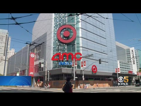 AMC Theater Chain Says Survival in Doubt