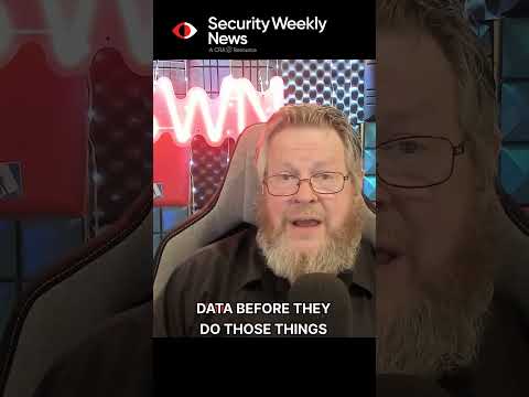 Ransomware Can DELETE Your Backups! 🚨