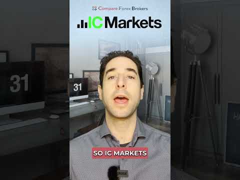 Pepperstone vs. IC Markets: Best Brokers for Raw & Standard Accounts