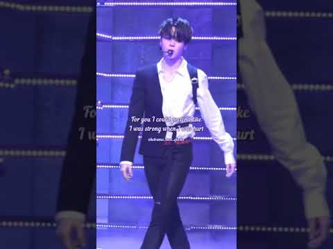 Fake Love BTS Lyrics