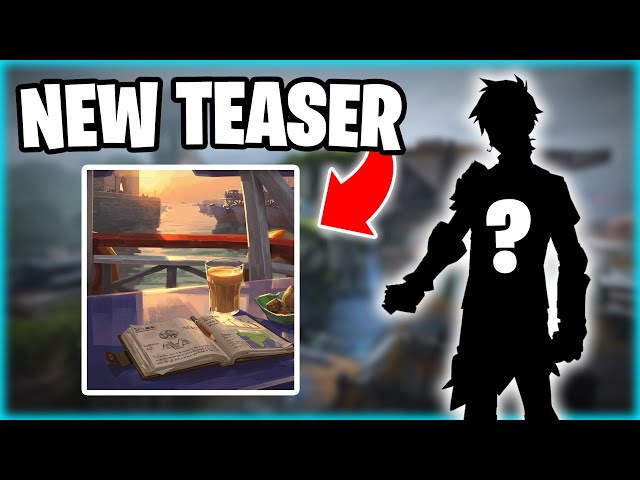 Valorant developers address potential future updates: Chamber and Fade ...