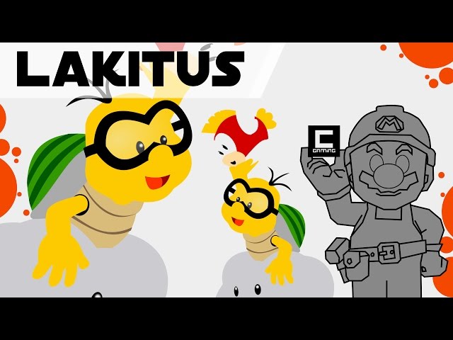 How to pronounce Lakitu | HowToPronounce.com