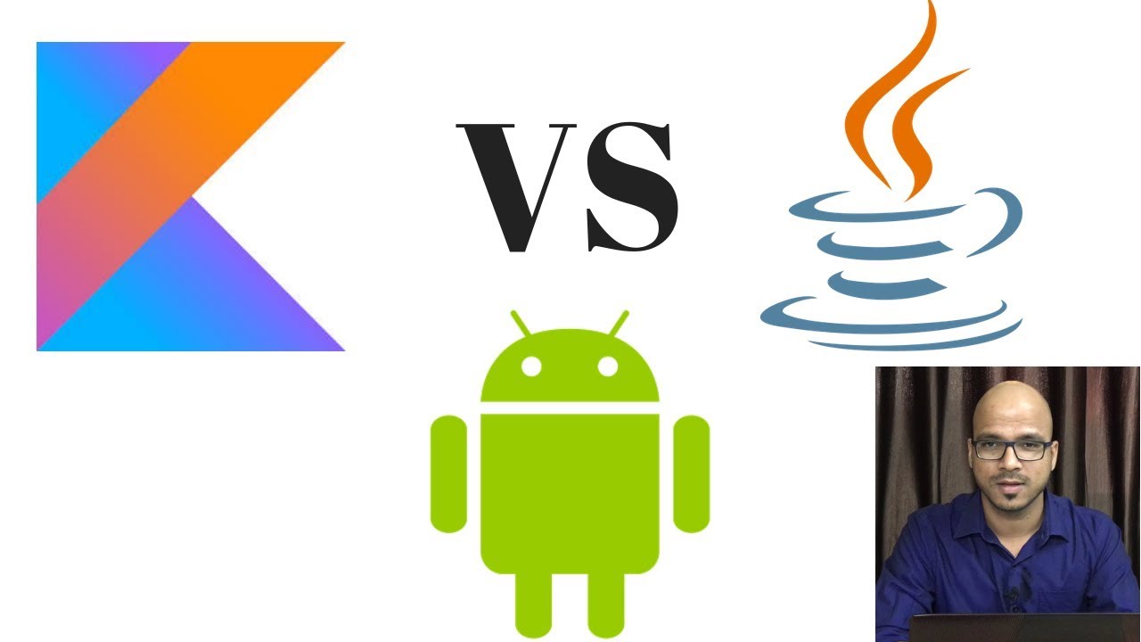 Kotlin vs Java for Android Developers