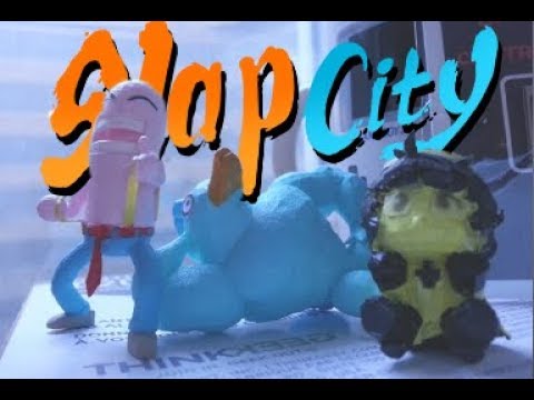 Steam Community :: Video :: Slap City - Ft. Ruby