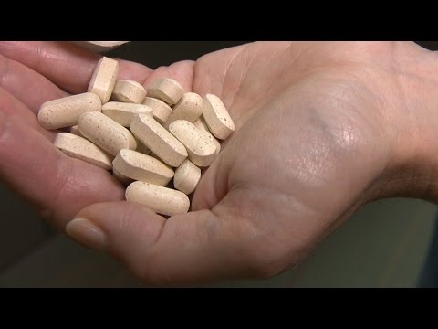 Truth About Weight-loss Supplements | Consumer Reports