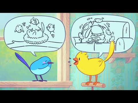 Steam Community :: Video :: [Bits & Bops] Cute Rhythm-based Minigames