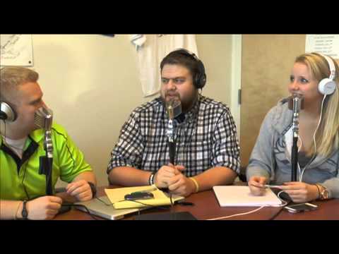 the school I go to | Andrew Whitten