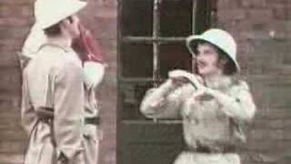 Monty Python - Fimfiction