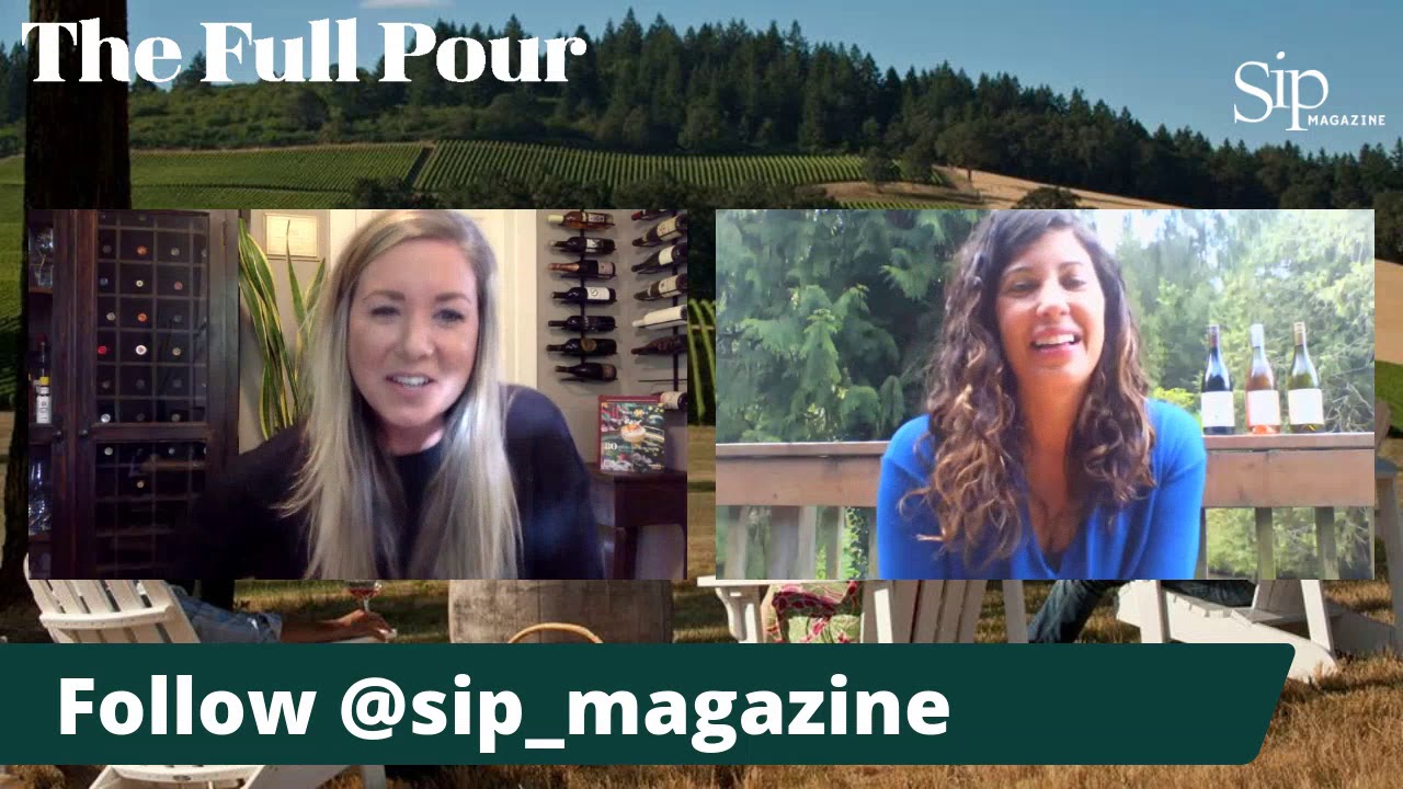 Episode 5: Spring Wines