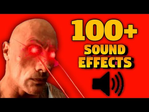 100 Most Popular Meme Sound Effects No Copyright