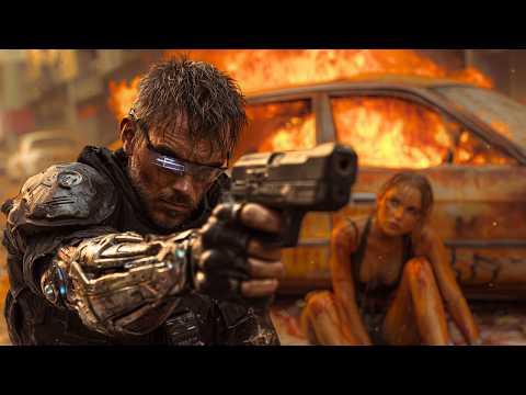 Full Action Movie | Crime Drama