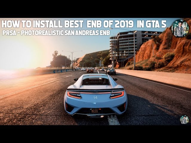 5 best GTA 5 mods for better graphics in July 2021