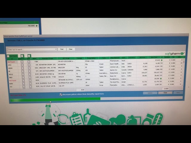 SoftPharm Pricing, Reviews, & Features in 2022