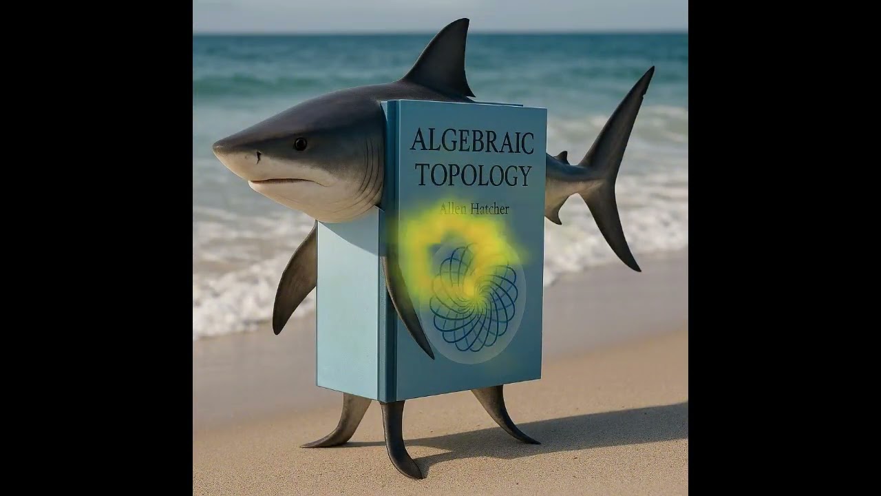 topologico algebrio
