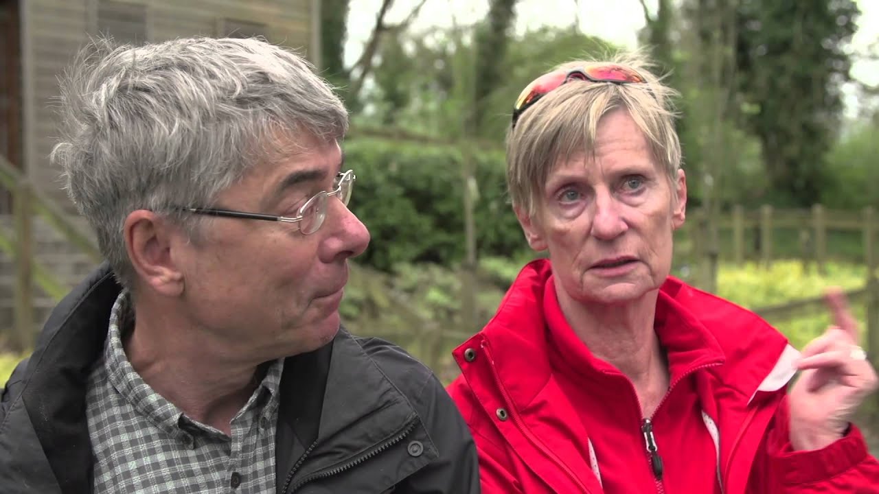 Ballyhoura International Walking Festival