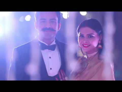 Varun Shyambhavi Wedding Images