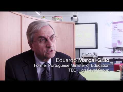 iTEC: Designing the Future Classroom