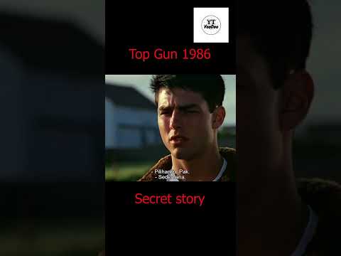 Top Gun 1 (1986) #25 #Shorts #IMDB #Movie #Viral