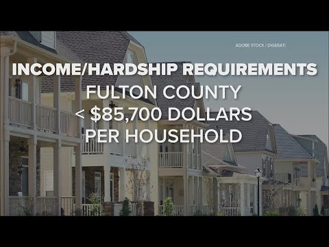 $354 million available to Georgia homeowners for mortgages and utilities | How to apply