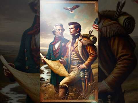The Epic Journey of Lewis and Clark – America’s Greatest Expedition